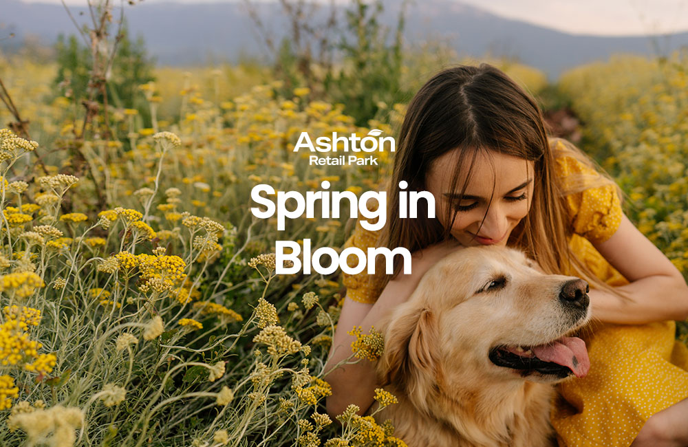 Home - Ashton Retail Park